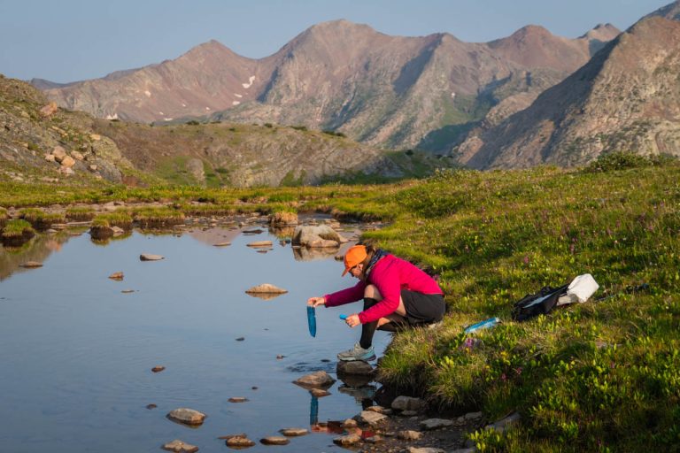 Best Water Filters for Trail Running of 2026 – iRunFar