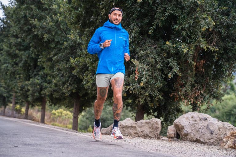 Best Running Rain Jackets of 2025 – iRunFar