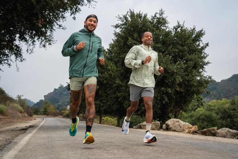 Best Windbreaker Jackets of 2025 – iRunFar