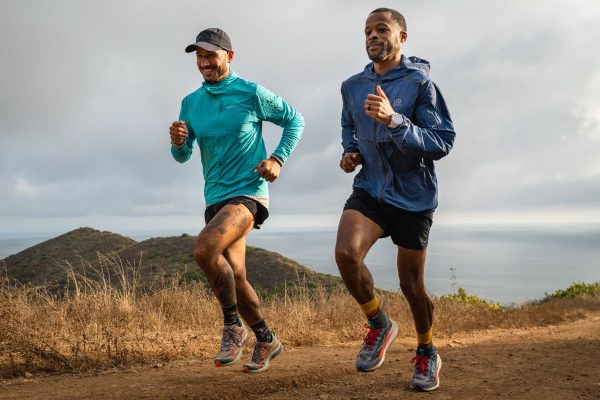 Best Windbreaker Jackets of 2025 – iRunFar