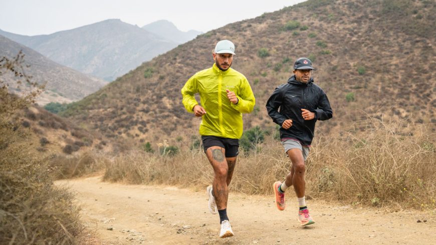 Best Windbreaker Jackets of 2025 – iRunFar