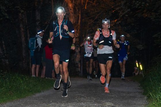 Best Running Headlamps of 2026 – iRunFar
