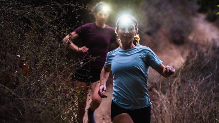 Best Running Headlamps of 2026 – iRunFar