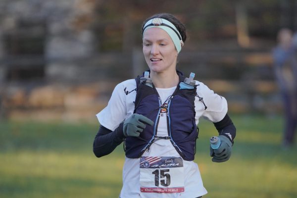 2024 JFK 50 Mile Results: Rachel Drake and David Sinclair Set Massive ...