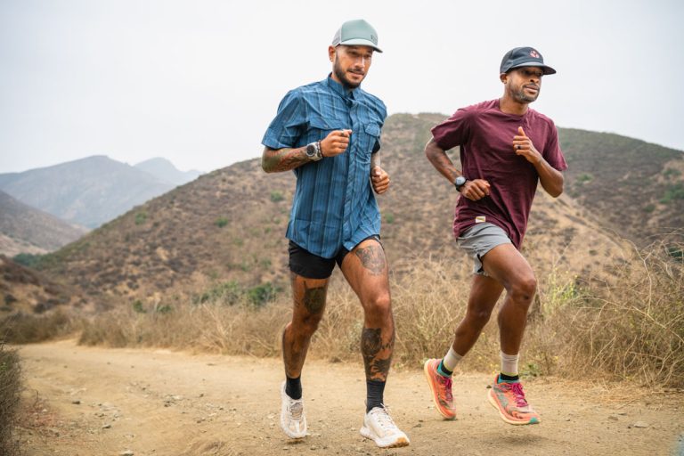 Best Heart Rate Monitors for Running of 2025 – iRunFar