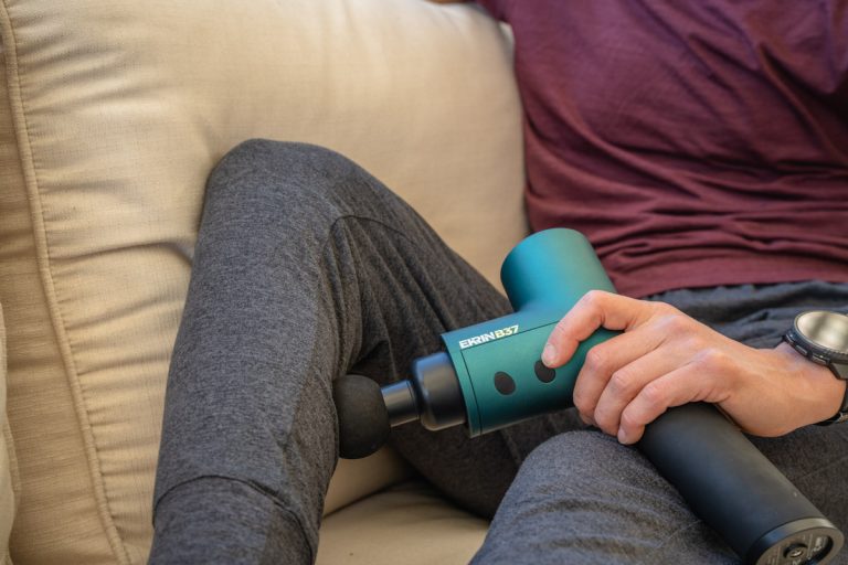 Best Recovery Tools for Athletes of 2025 – iRunFar