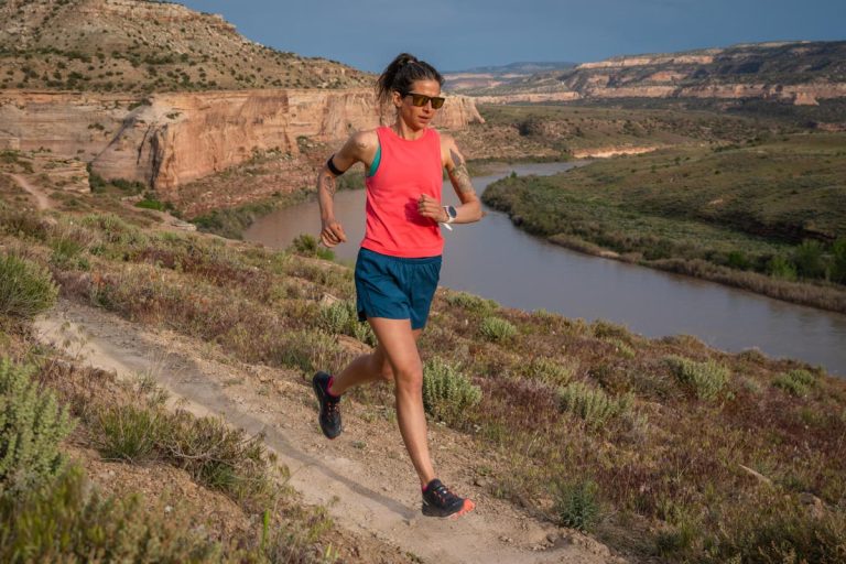 Best Running Tank Tops for Women of 2025 – iRunFar