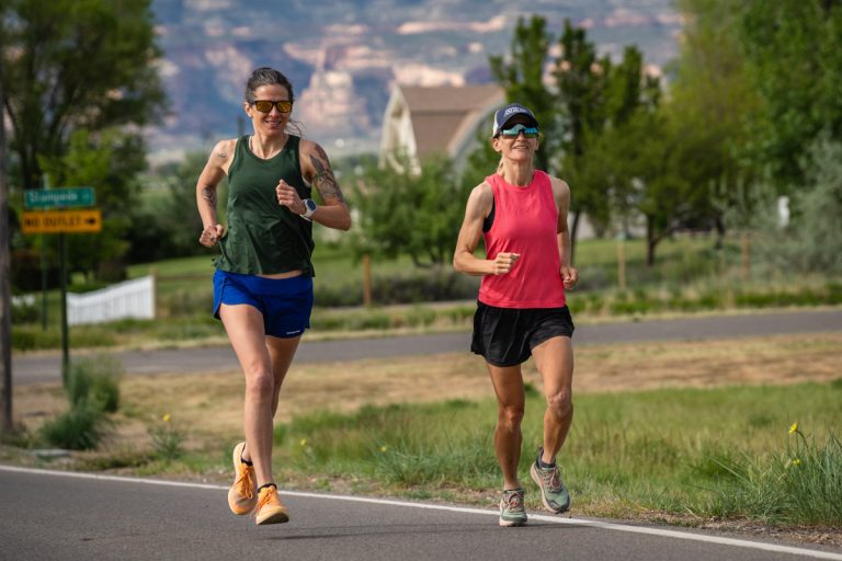 Best Running Tank Tops for Women of 2025 – iRunFar