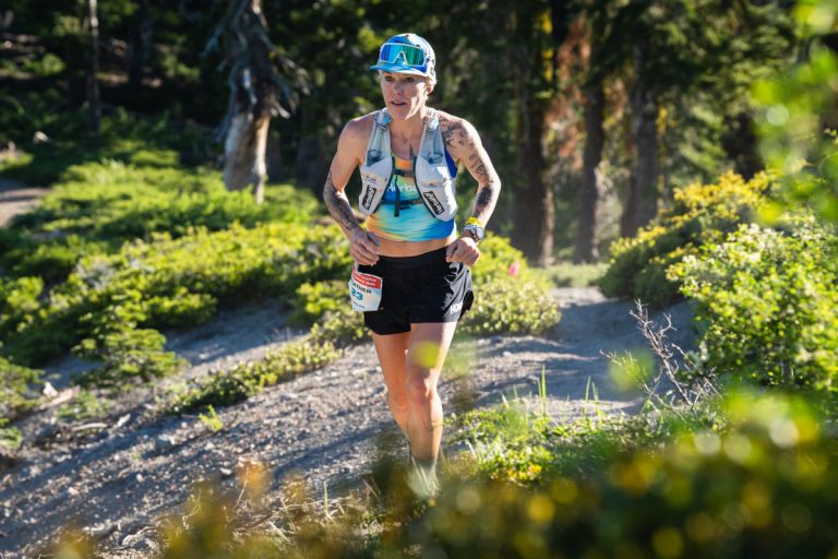 2025 UTMB Women's Preview – iRunFar