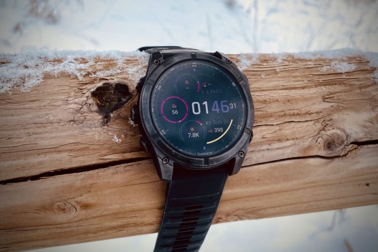 Repairing Your GPS Watch: Current Options from Coros, Garmin, and ...