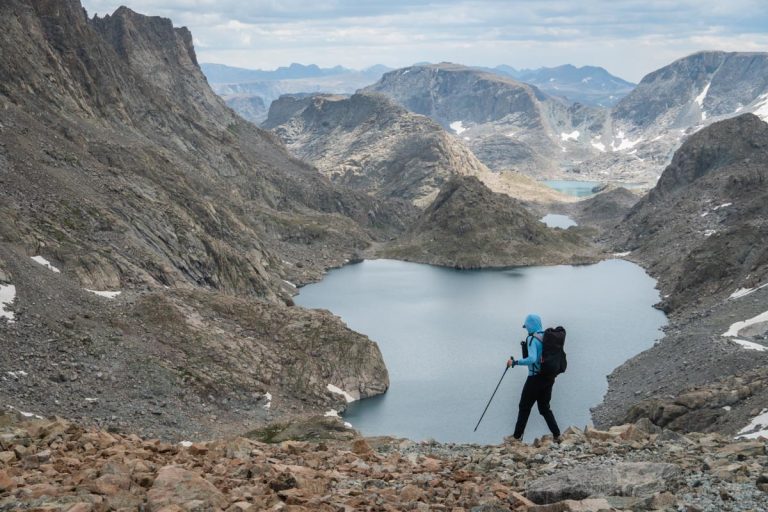 Best Fastpacking Packs of 2026 – iRunFar