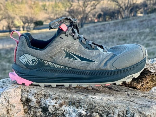Altra Lone Peak 9 Review – iRunFar