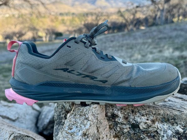 Altra Lone Peak 9 Review – iRunFar