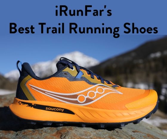 Best Winter Running Traction Devices of 2025 – iRunFar