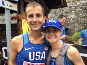 Equations for Running: A Conversation with David Roche – iRunFar