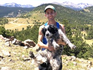 Equations for Running: A Conversation with David Roche – iRunFar
