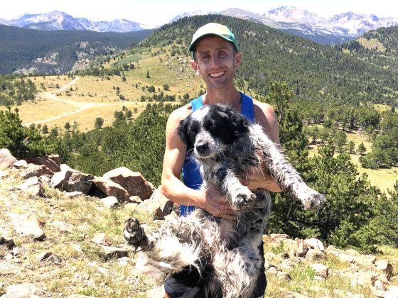 Equations for Running: A Conversation with David Roche – iRunFar