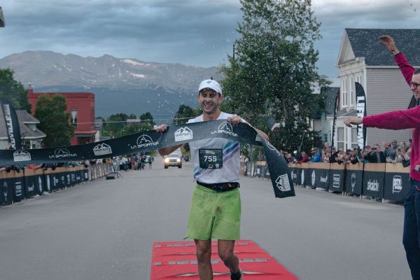 Equations for Running: A Conversation with David Roche – iRunFar