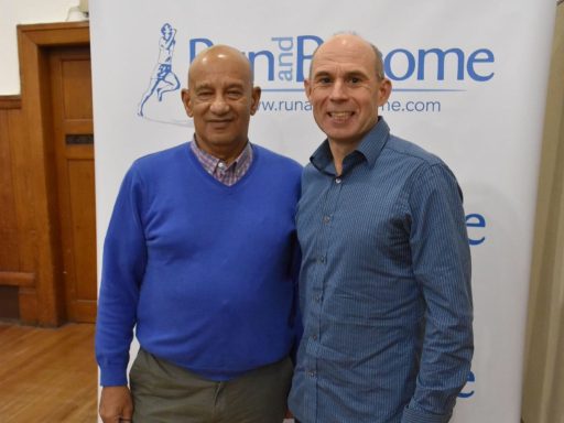 In Memory of Charlie Ramsay, Creator of Scotland's Ramsay Round – iRunFar