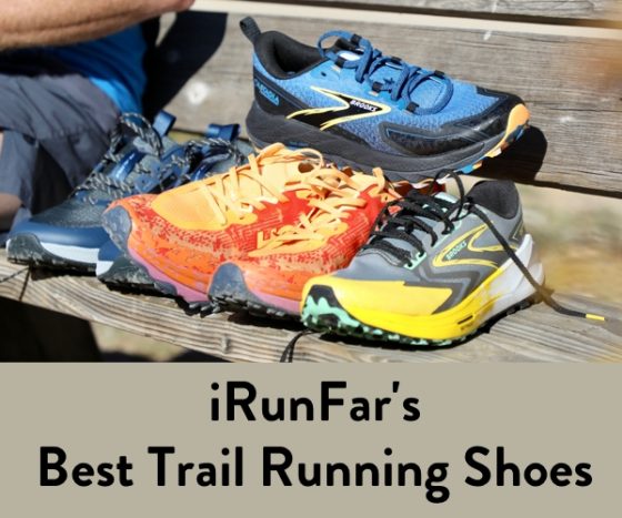 Best Running Insoles of 2025 – iRunFar