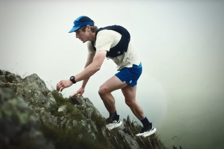 "Homegrown:" Film Follows Josh Wade from the English Fells to the 2024 ...