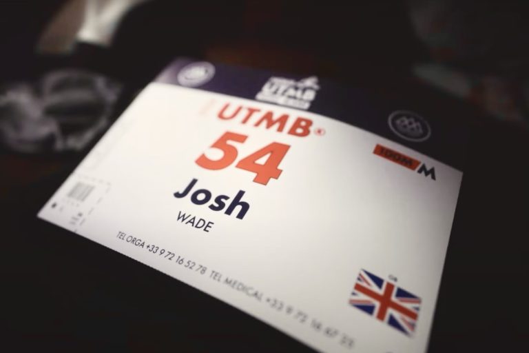 "Homegrown:" Film Follows Josh Wade from the English Fells to the 2024 ...