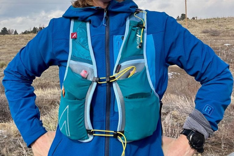 Best Running Vests of 2025 – iRunFar