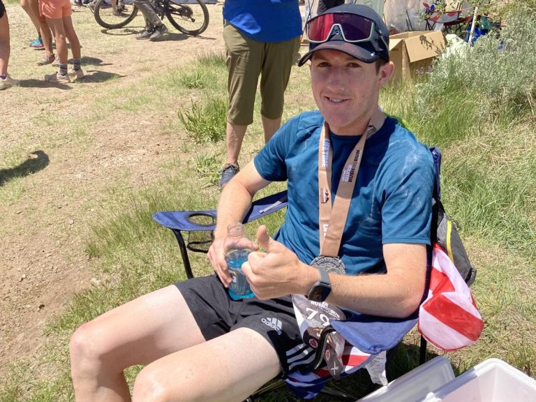 Belief: A Conversation with Will Murray, Second Place at the 2025 Black ...