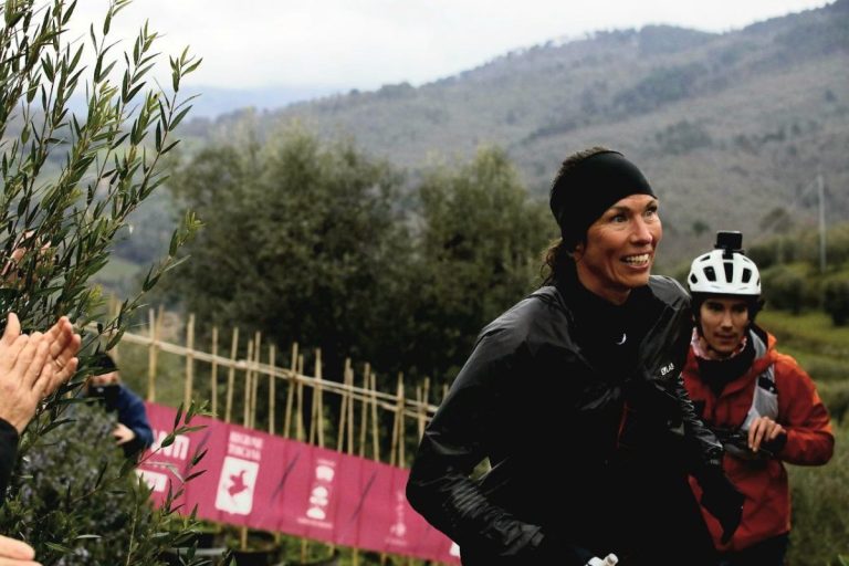 2025 Chianti Ultra Trail by UTMB 120k Results: Fiona Pascall and Jim ...