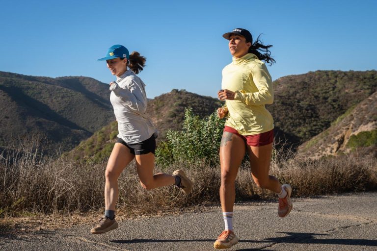 Best Sun Shirts for Running of 2026 – iRunFar