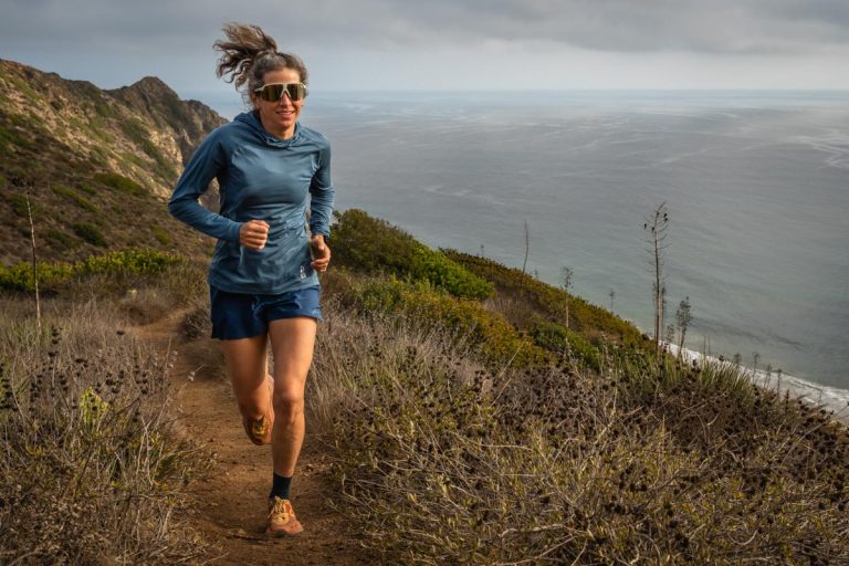Best Sun Shirts for Running of 2026 – iRunFar