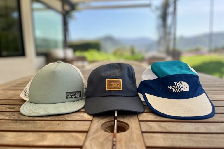 Best Running Hats of 2025 – iRunFar