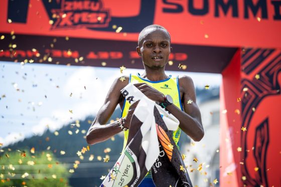 This Week In Running: May 5, 2025 – iRunFar