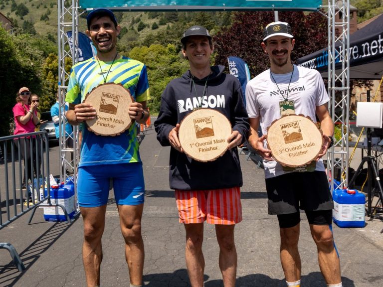 This Week In Running: May 5, 2025 – iRunFar