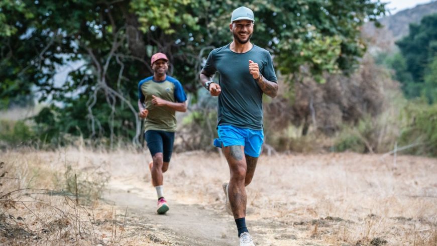 Best Running Shorts for Men of 2026 – iRunFar