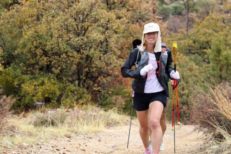 2025 Cocodona 250 Mile Results: Dan Green and Rachel Entrekin Set New ...