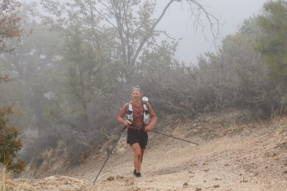 2025 Cocodona 250 Mile Results: Dan Green and Rachel Entrekin Set New ...