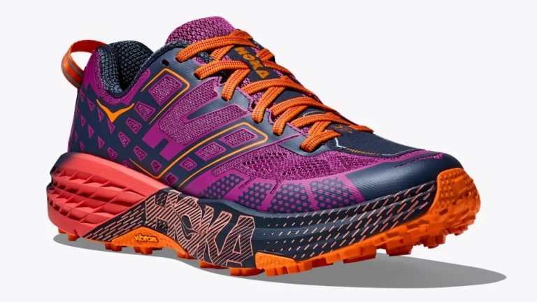 Back to the Future: The Relaunch of the Hoka Speedgoat 2 – iRunFar