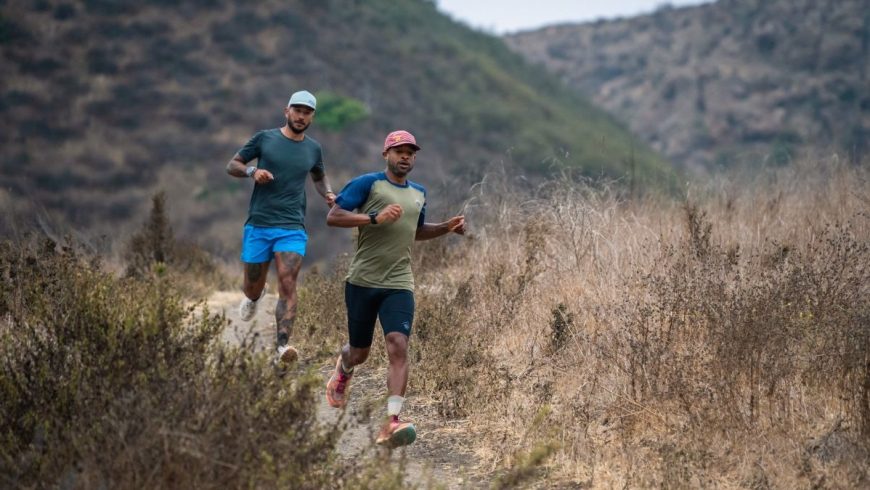 Best Running Shirts for Men of 2026 – iRunFar