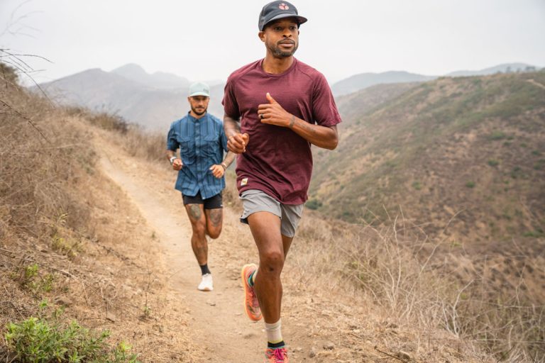 Best Running Shirts for Men of 2026 – iRunFar