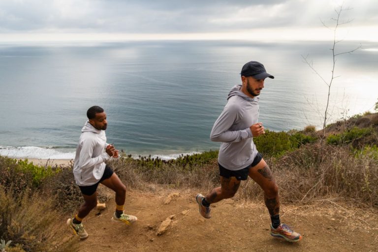 Best Running Shirts for Men of 2026 – iRunFar