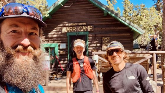 Zach Miller - Barr Camp - feature – iRunFar