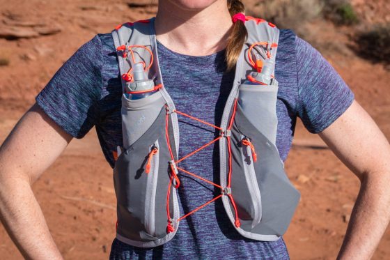 Salomon Adv Skin 12 - 2025 Update Review – iRunFar
