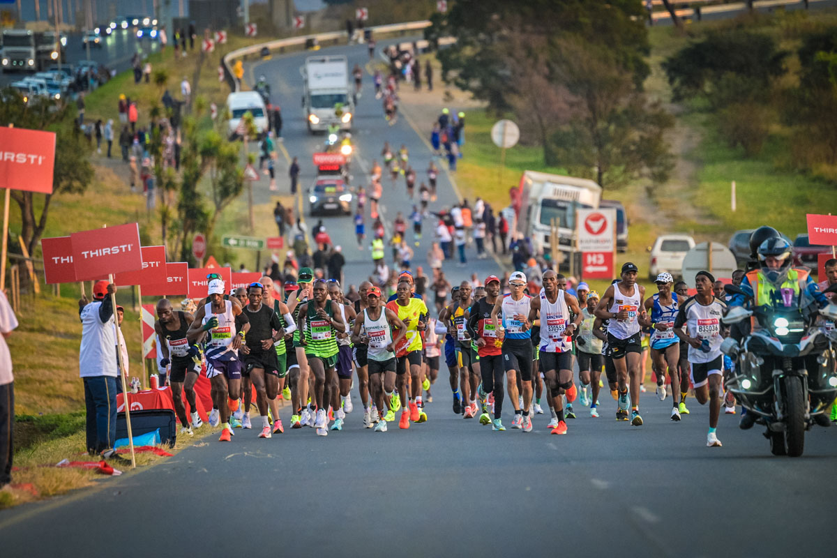 2025 Comrades Marathon Results Gerda Steyn And Tete Dijana Win For 2025 Comrades Marathon Results Gerda Steyn And Tete Dijana Win For