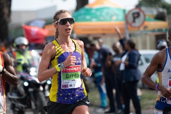 2025 Comrades Marathon Results: Gerda Steyn and Tete Dijana Win for ...