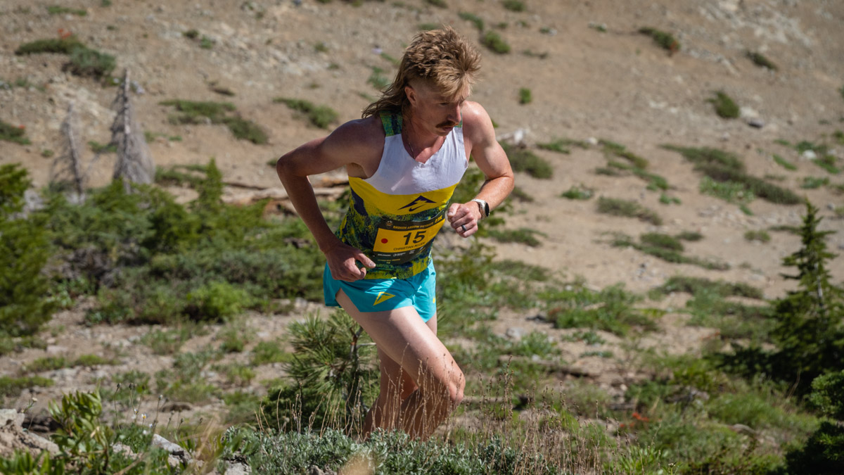 Christian Allen, 2025 Broken Arrow Ascent Champion, Interview – iRunFar