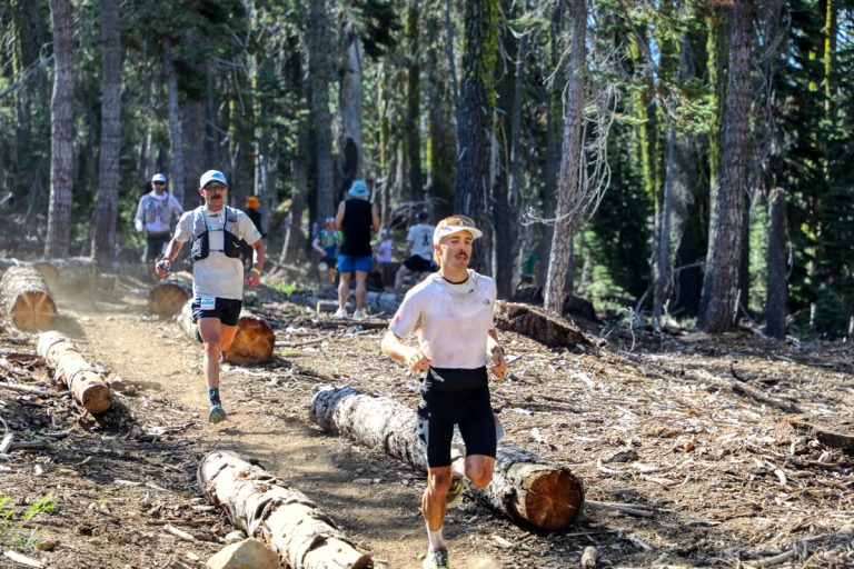 2025 Western States 100 Results: Caleb Olson and Abby Hall Win in ...