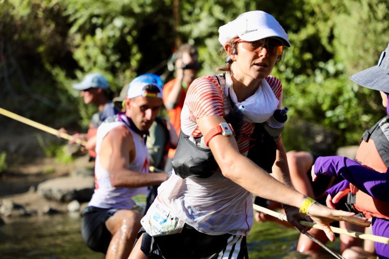 2025 Western States 100 Results: Caleb Olson and Abby Hall Win in ...