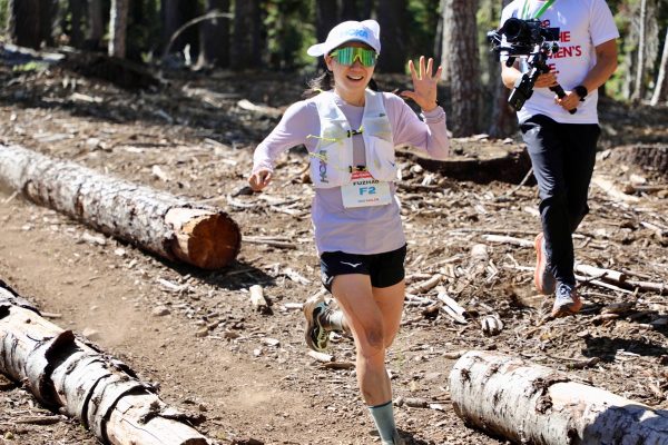 2025 Western States 100 Results: Caleb Olson and Abby Hall Win in ...