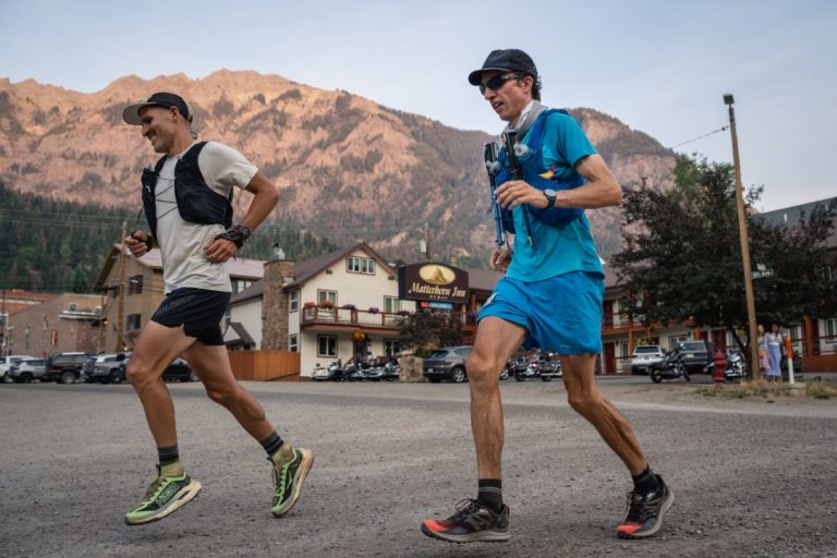 2025 Hardrock 100 Results: Katie Schide Breaks Course Record and ...